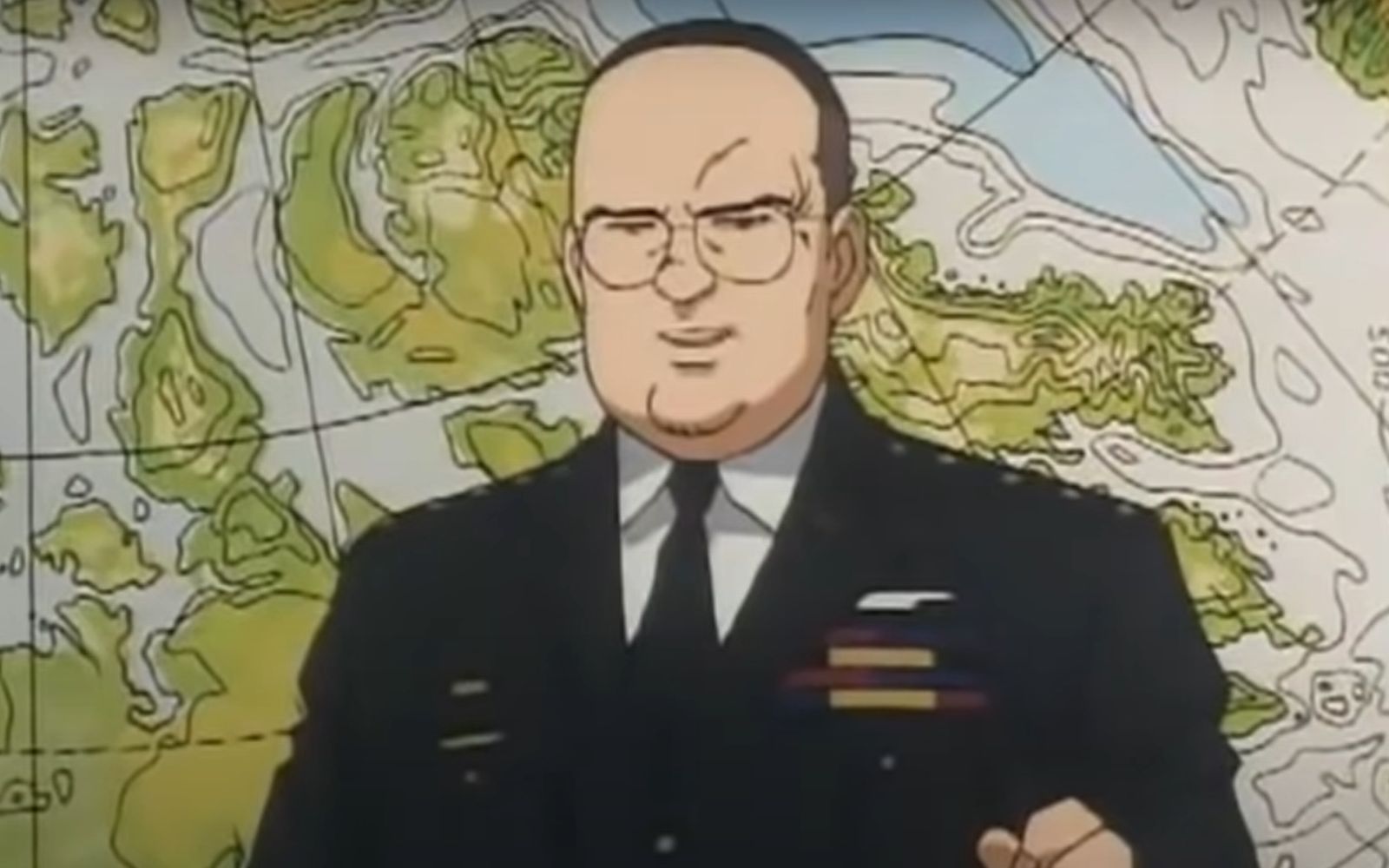 沈黙の艦隊（かわぐちかいじ）のネタバレ解説・考察まとめ (5/13) - RENOTE [リノート]